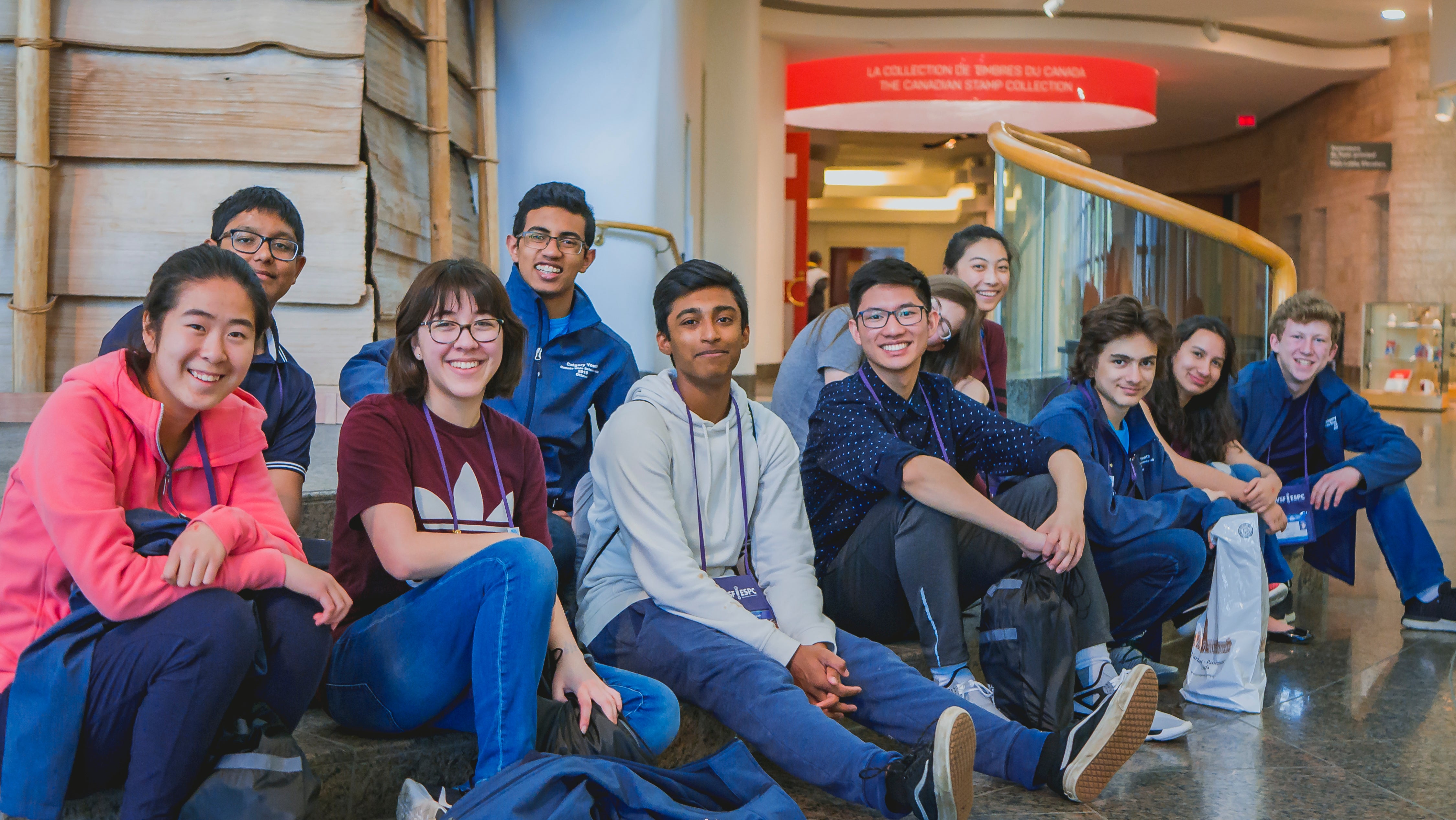 Coming Soon! – Youth Science Canada